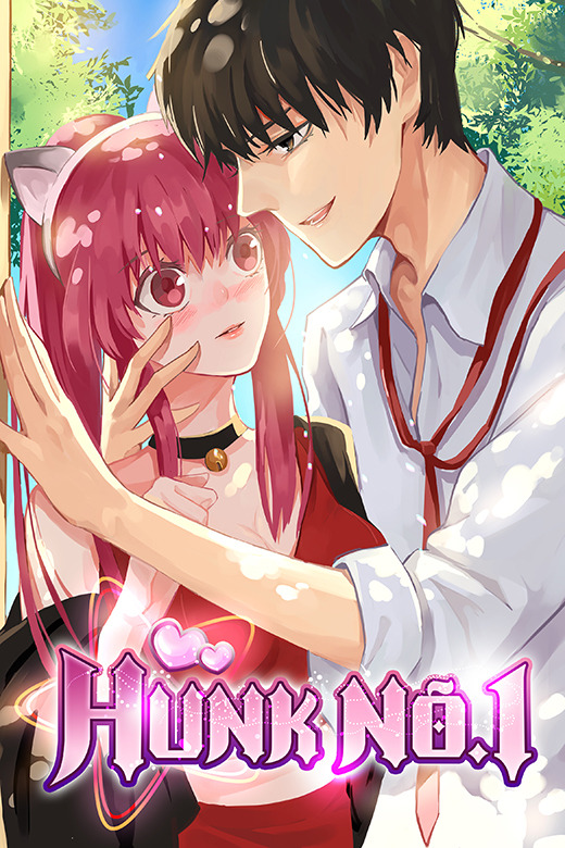 Hunk No.1 - Read Free Manga Online at Bato.To